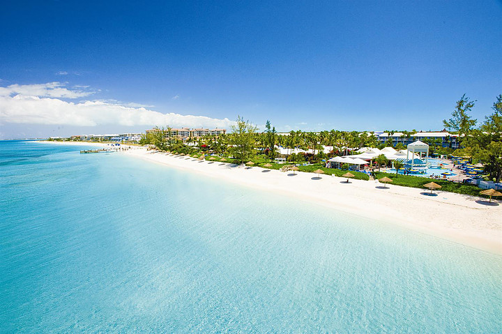 Caraíbas – Especial família | Blue Olive